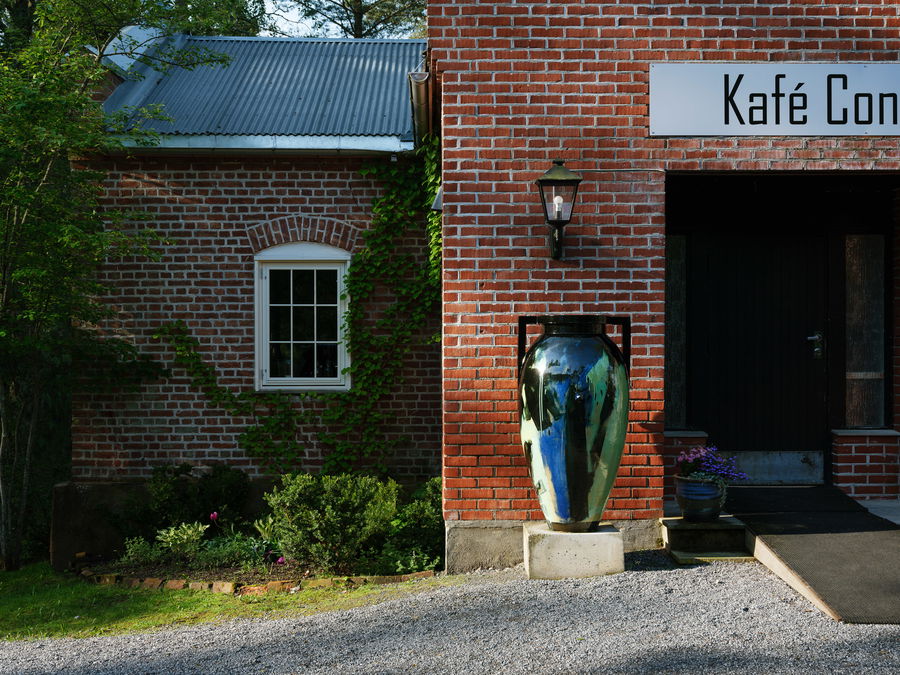 Skulptur – Kistefos