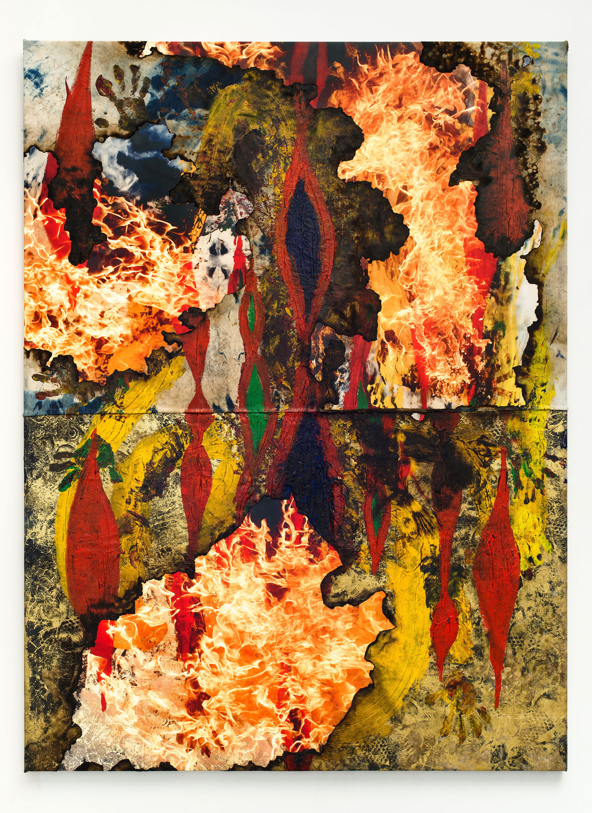 Springbrett 2025: Ring of Fire – Kistefos