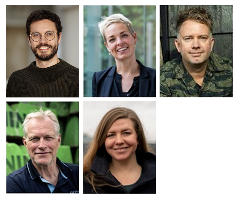 Reads – Nordic Office of Architecture