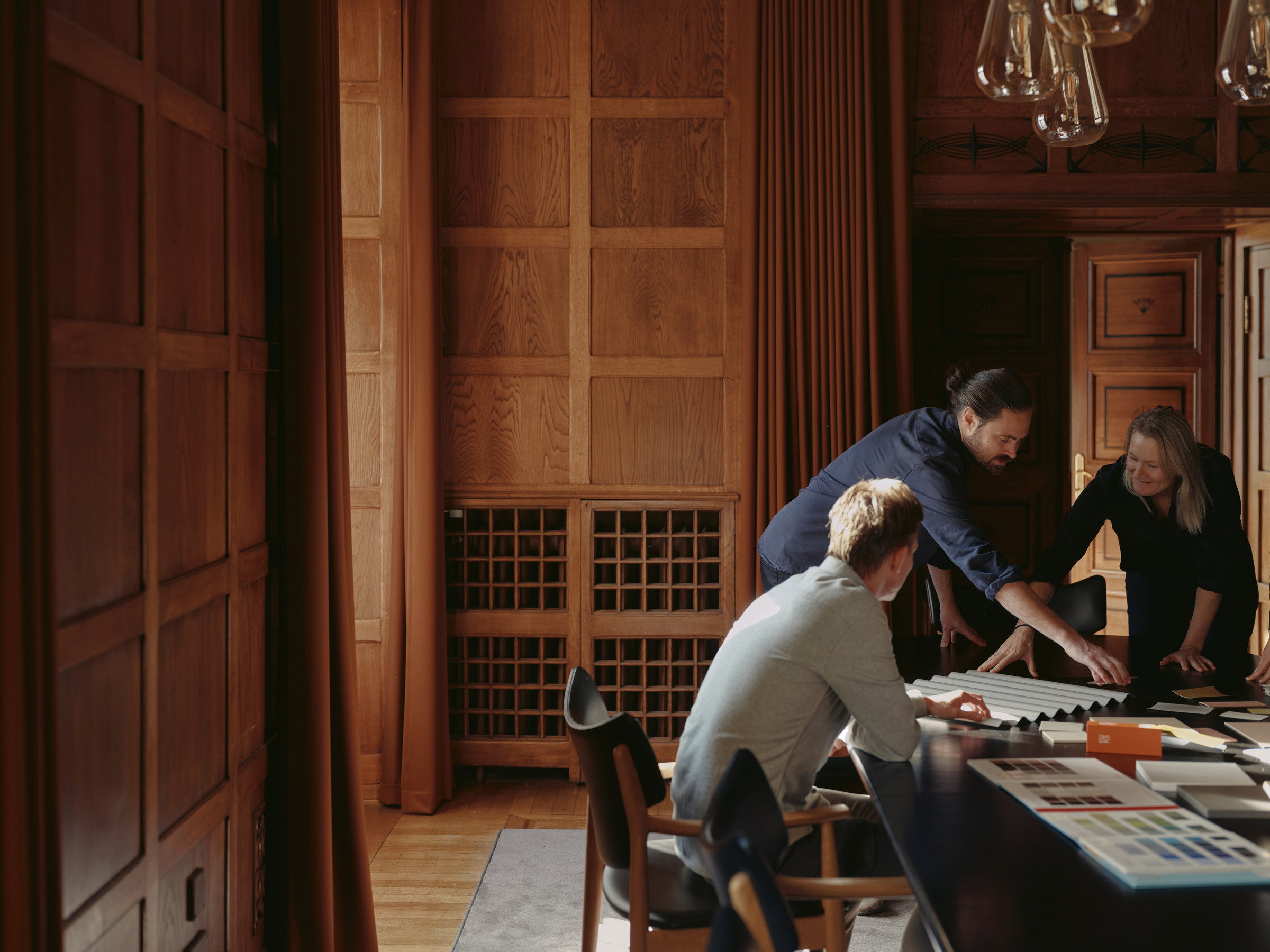 Nordic Office of Architecture – Nordic Office of Architecture