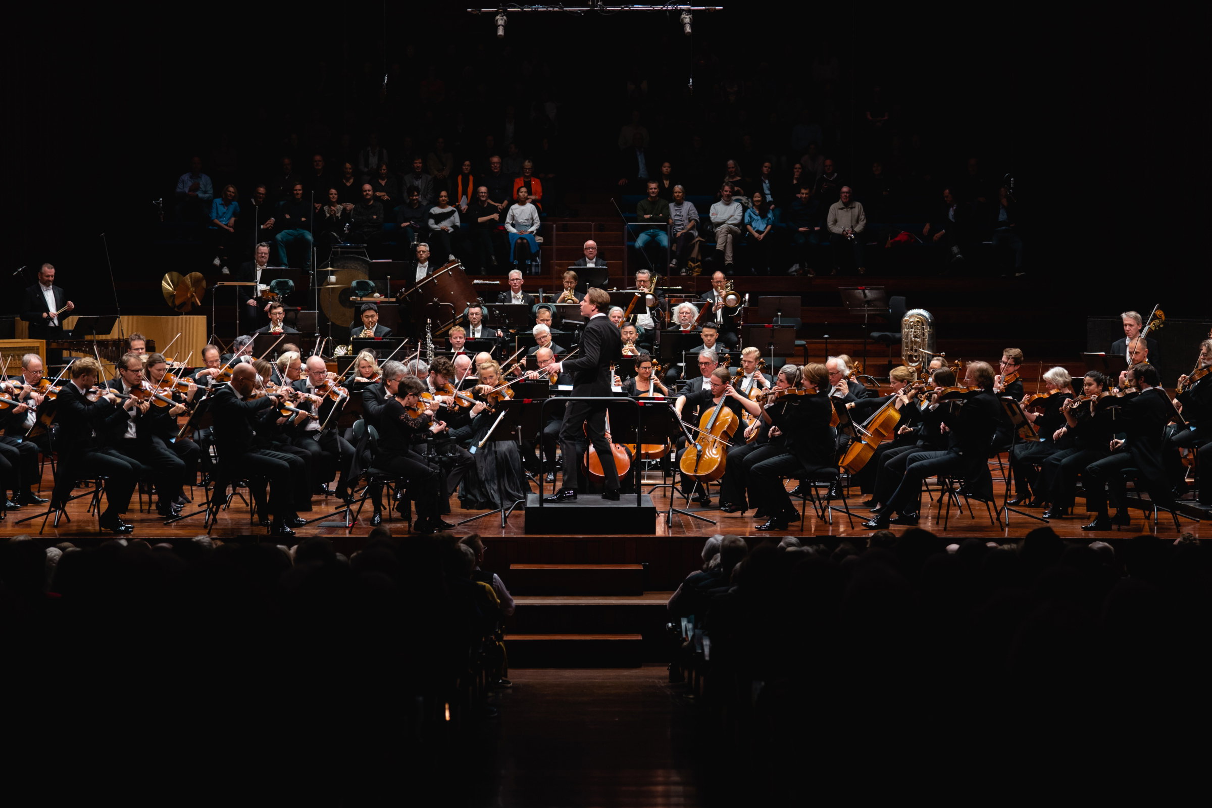 Oslo-filharmonien