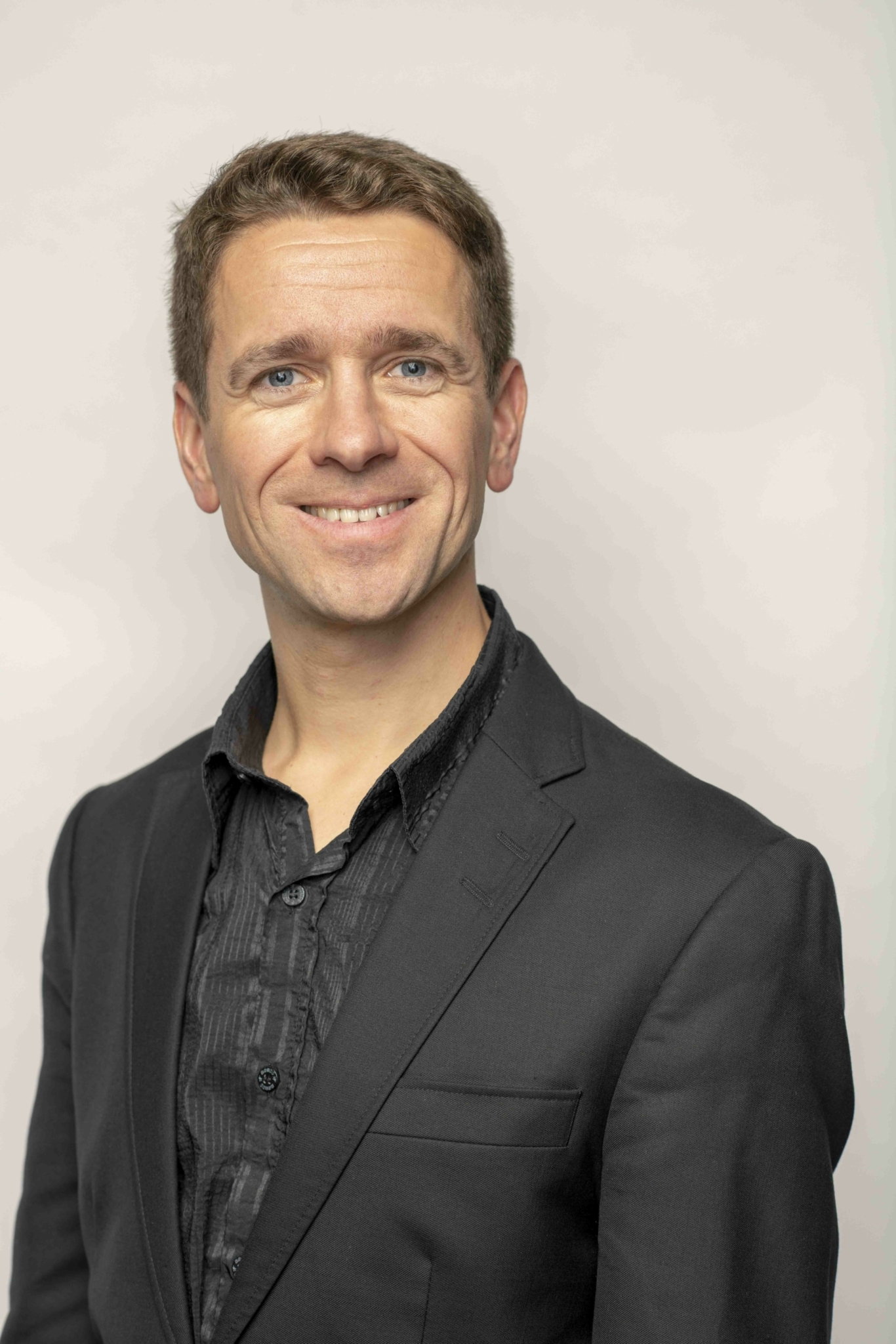 David Friedemann Strunck | Oslo-filharmonien