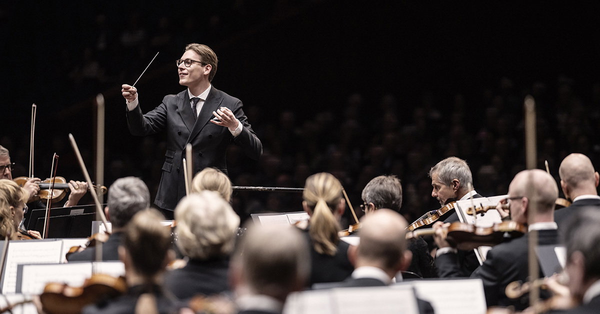 Konsertkalender Oslo-filharmonien | Oslo-filharmonien