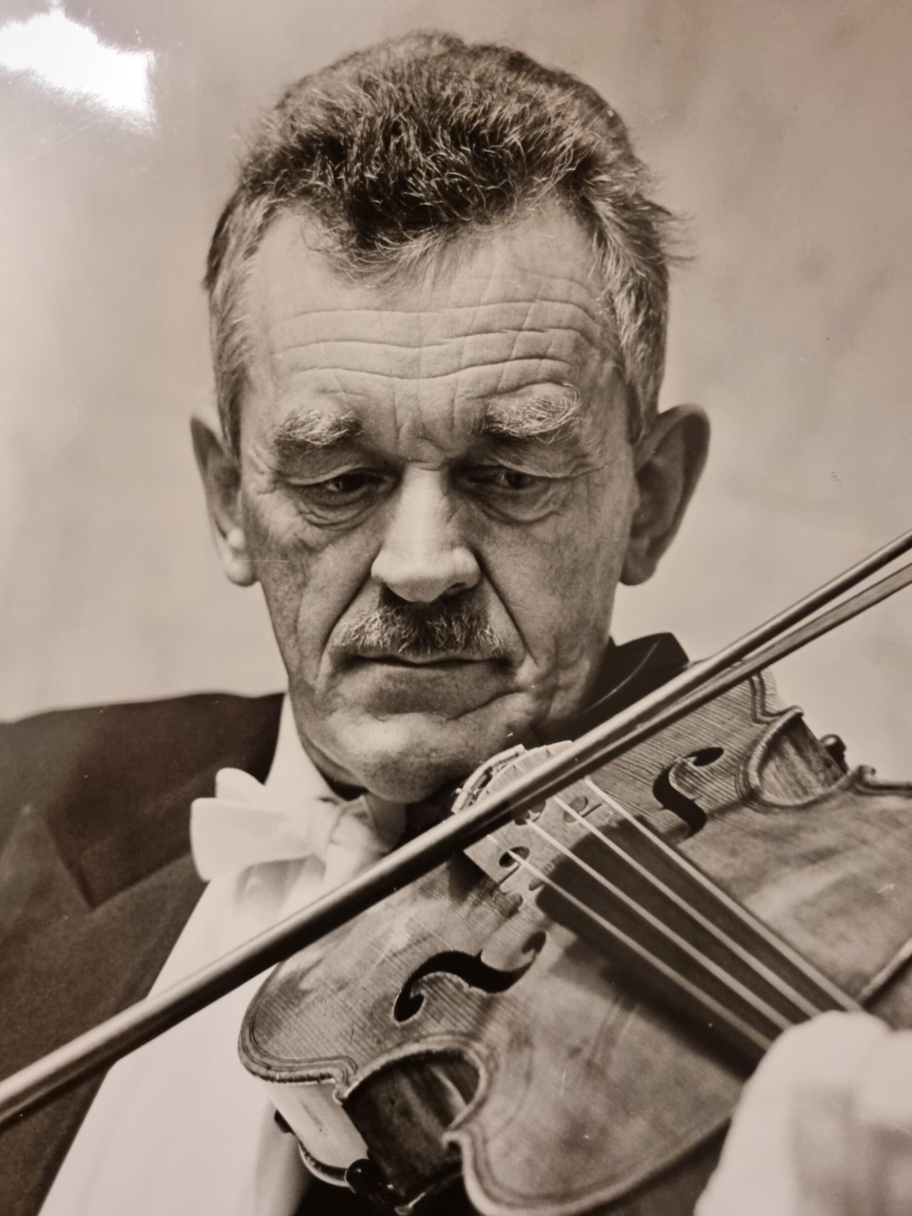Arne Arnesen | Oslo-filharmonien