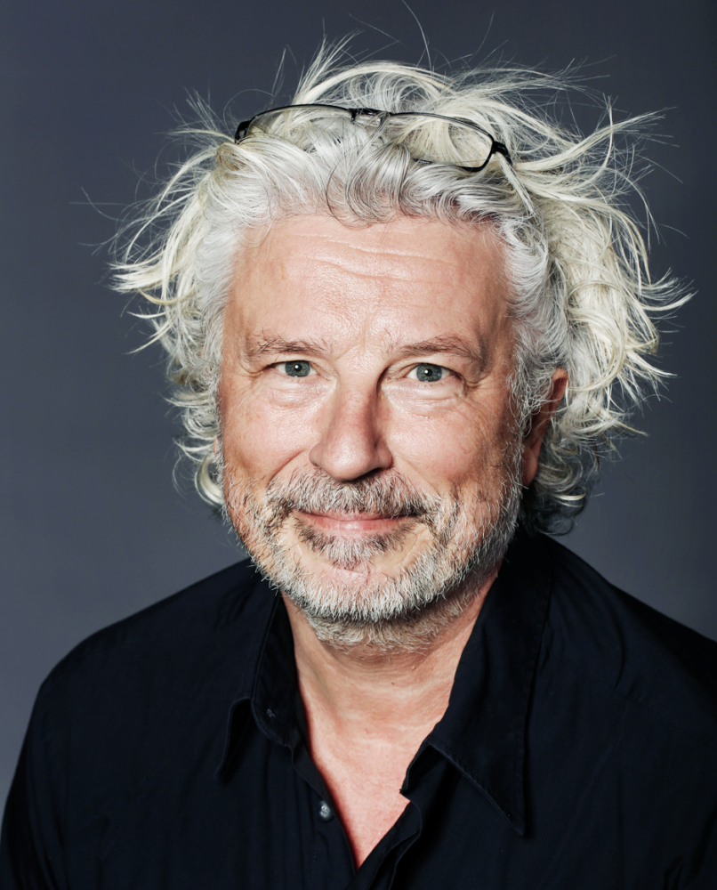 Frode Cato Carlsen | Oslo-filharmonien