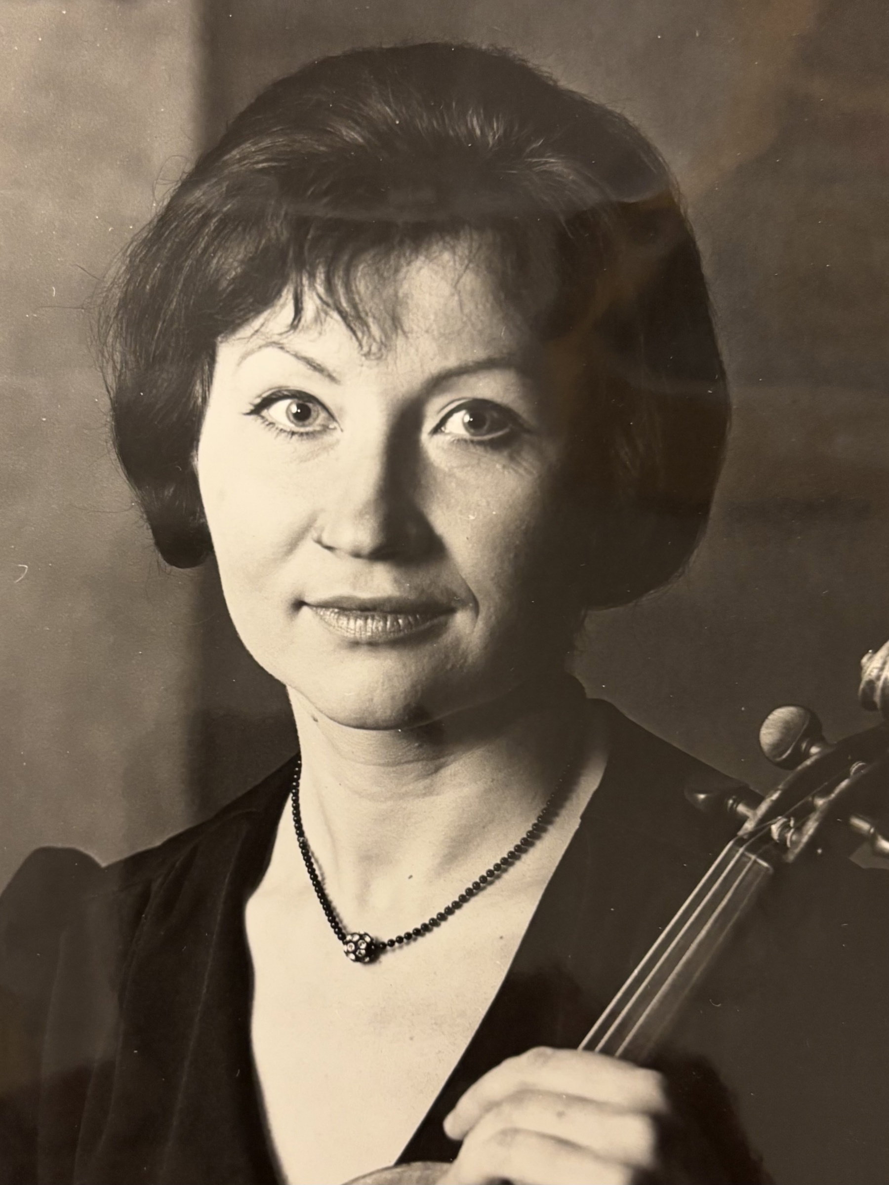 Wanda Michalska Sprus | Oslo-filharmonien