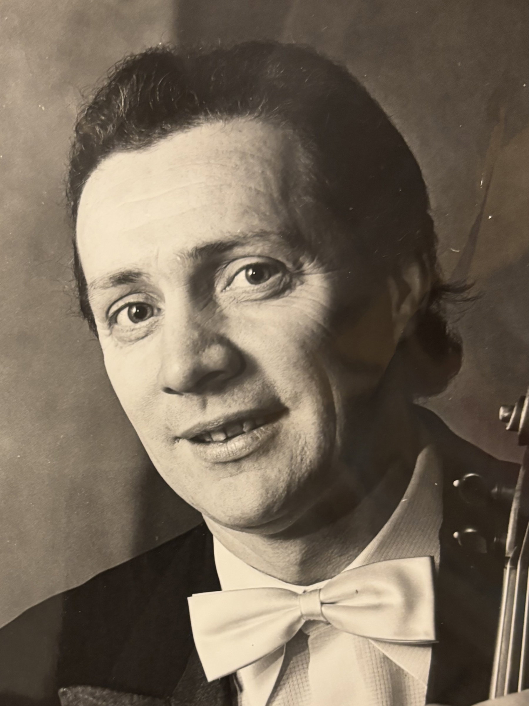 Zygmunt Marciuch | Oslo-filharmonien