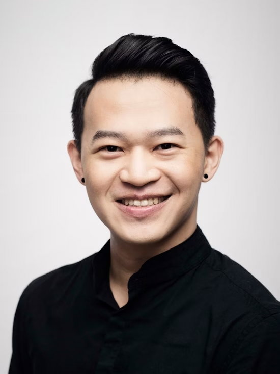 Min Hua Chiu | Oslo-filharmonien