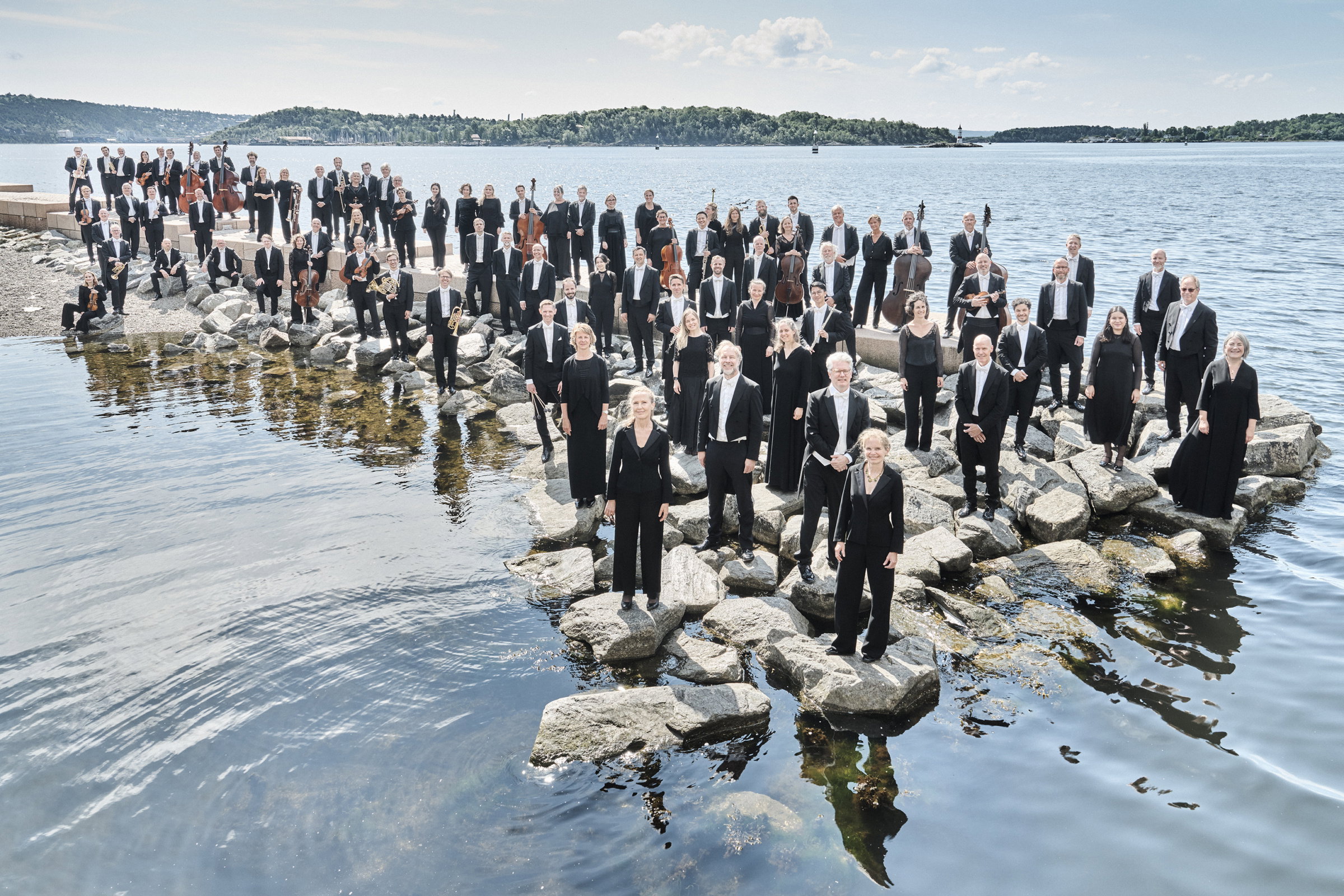 Oslo-filharmonien