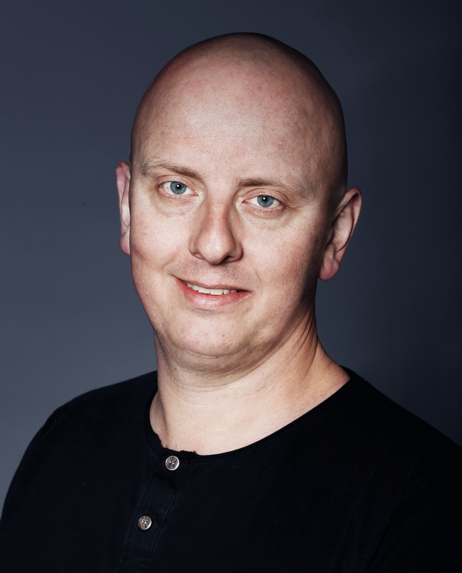 Frode Amundsen | Oslo-filharmonien