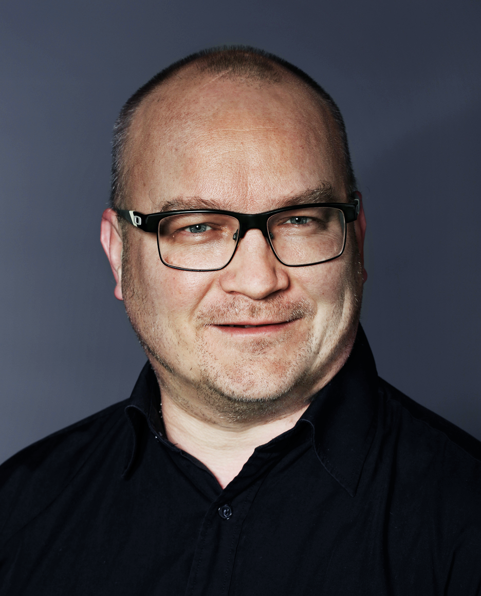 Frode Berg | Oslo-filharmonien