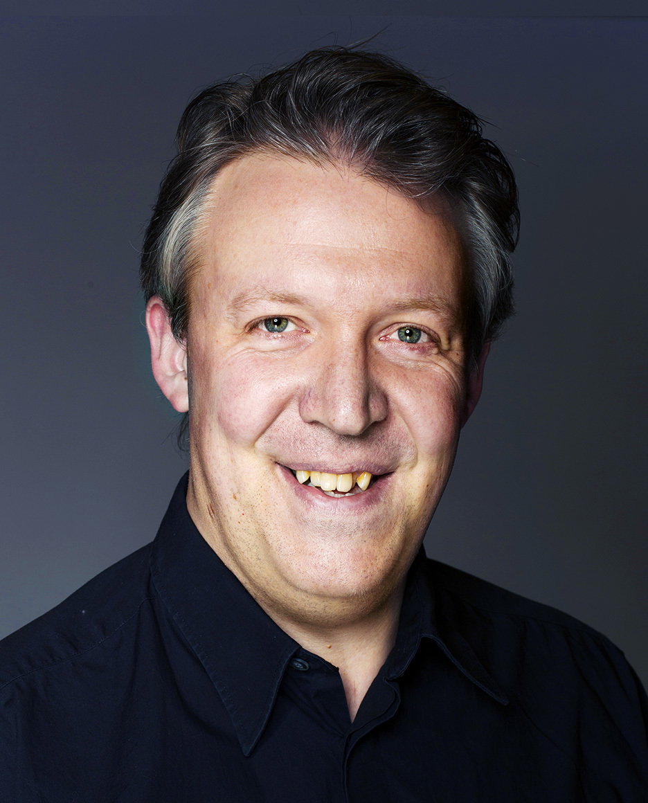 Steinar Børmer | Oslo-filharmonien