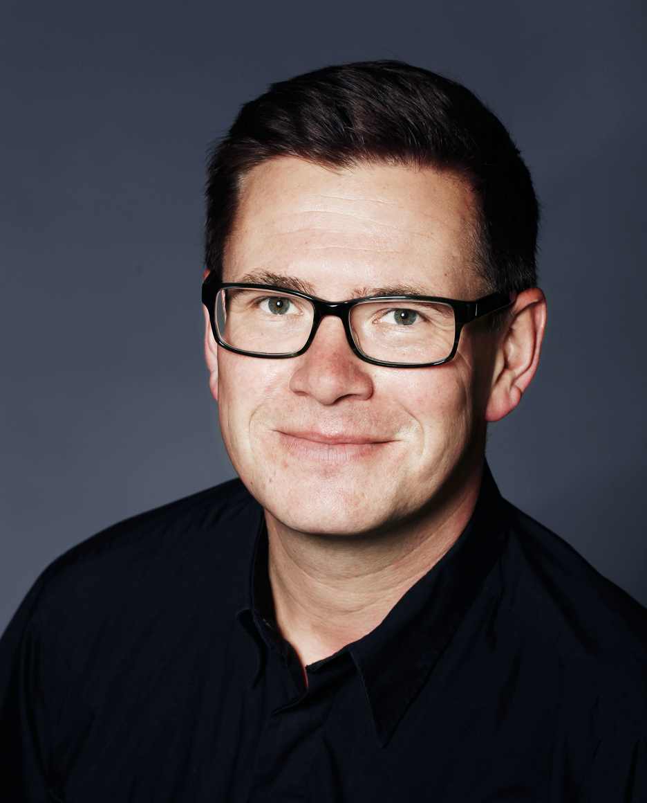 Eirik Devold | Oslo-filharmonien