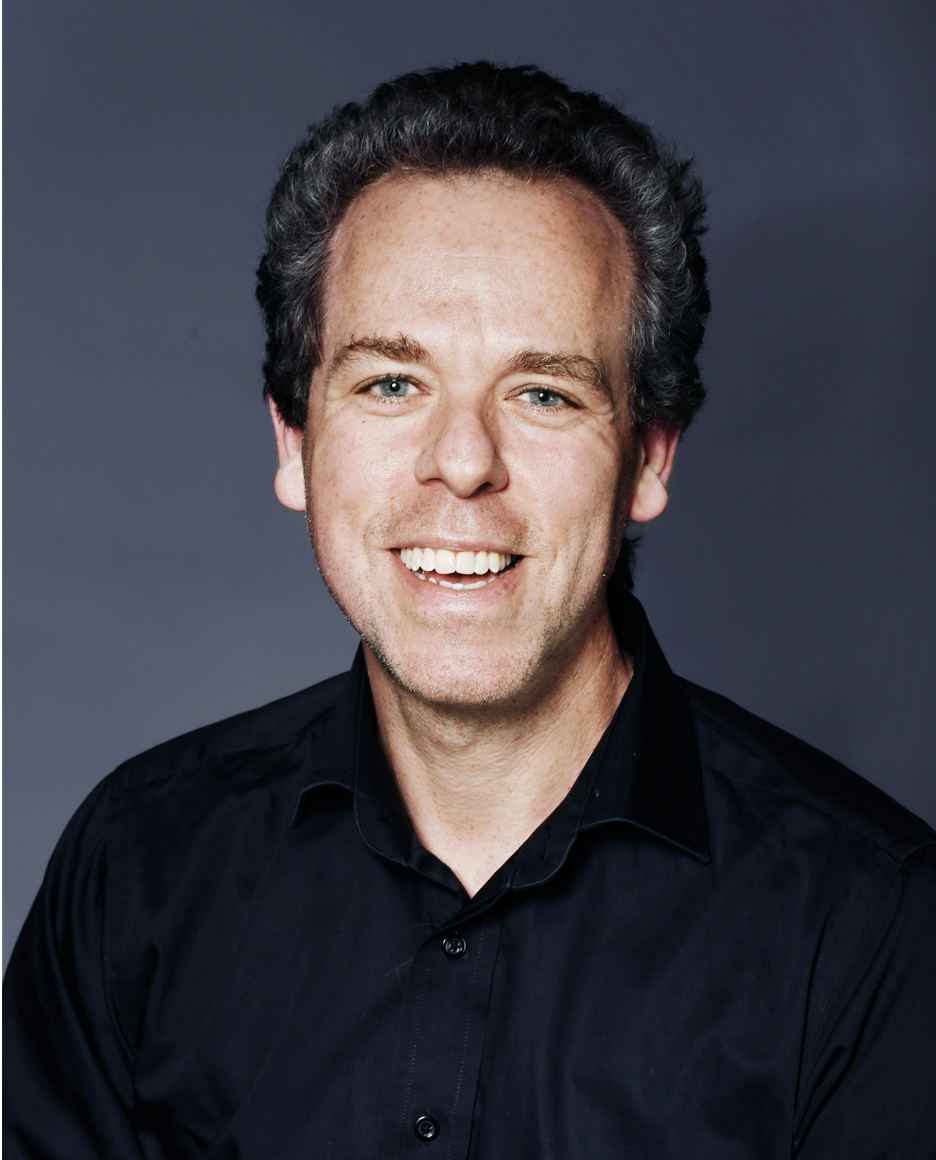 Glenn Lewis Gordon | Oslo-filharmonien