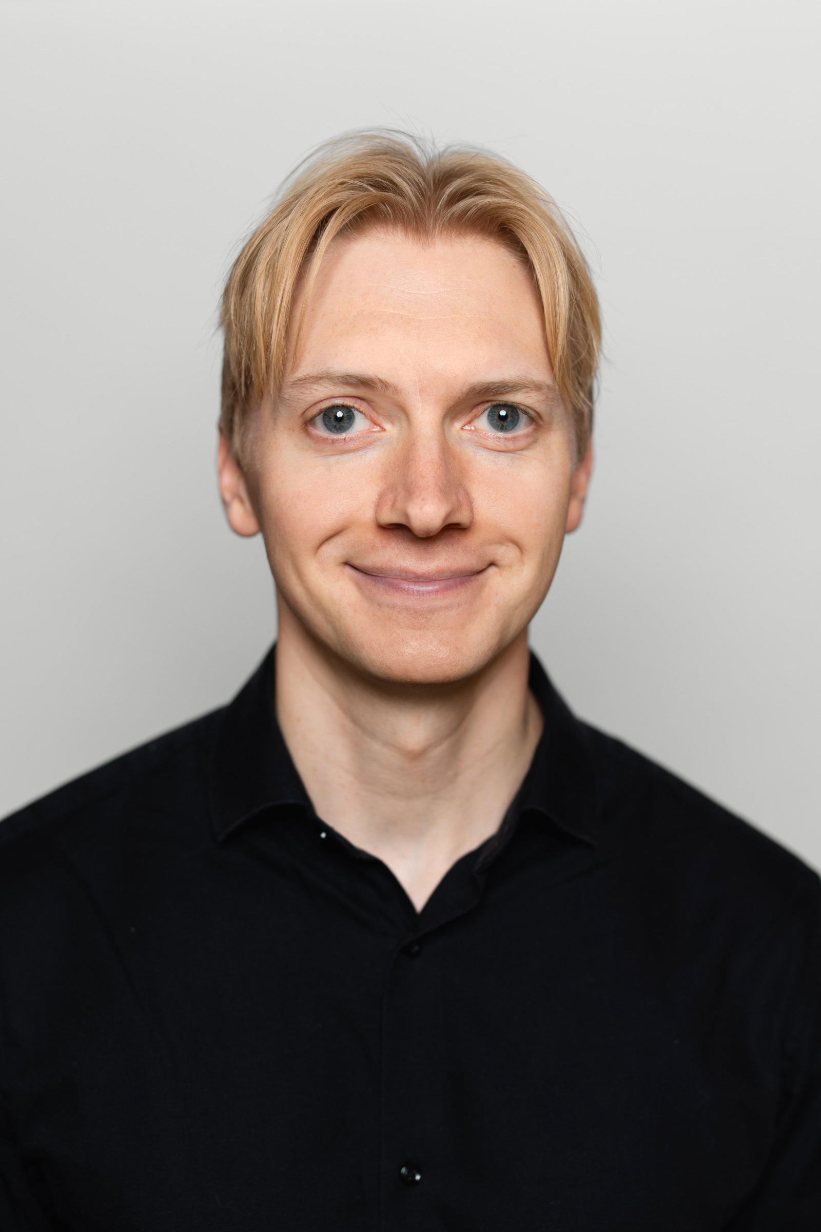 Mathias Matland | Oslo-filharmonien