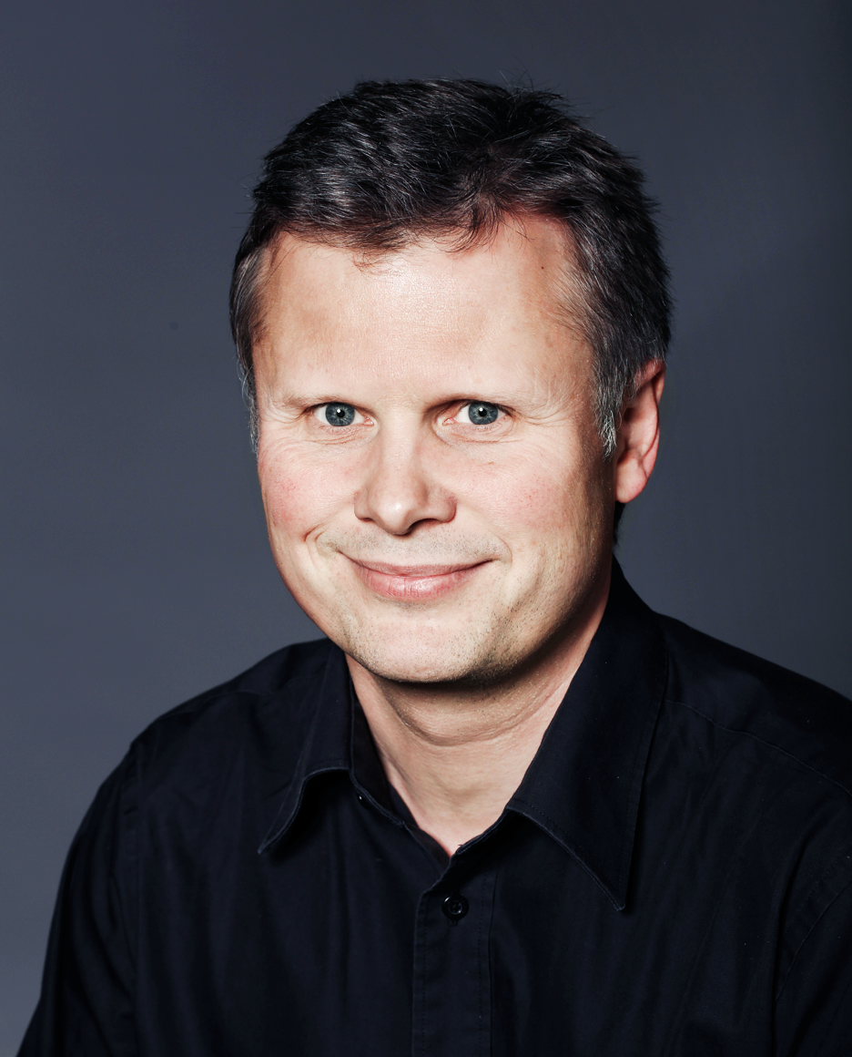 Torbjørn Ottersen | Oslo-filharmonien