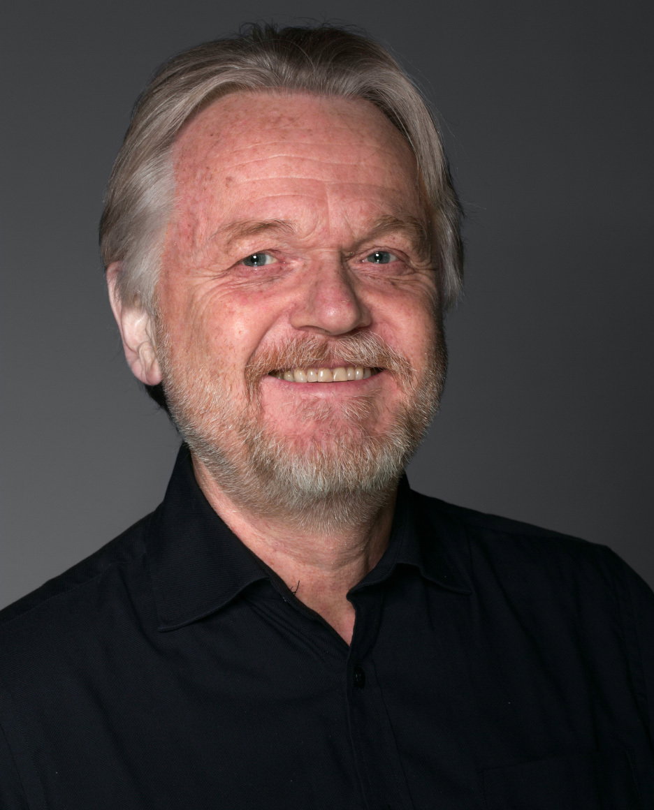 Einar Schøyen | Oslo-filharmonien