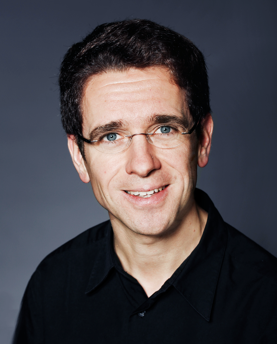 David Friedemann Strunck | Oslo-filharmonien