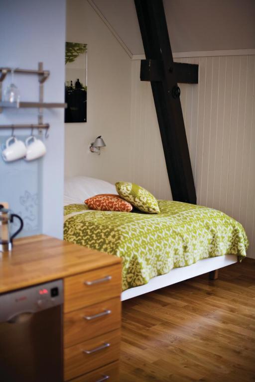 Our rooms – Vertshuset Røros