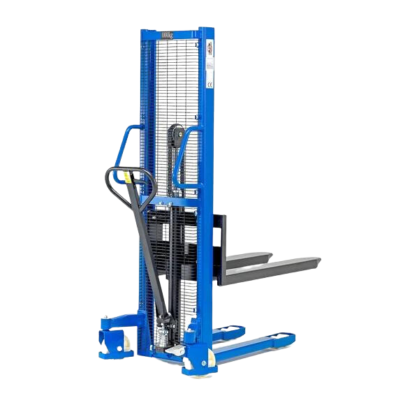 Pallestabler 1000 kg 160cm – Produkter | Sørby Utleie AS