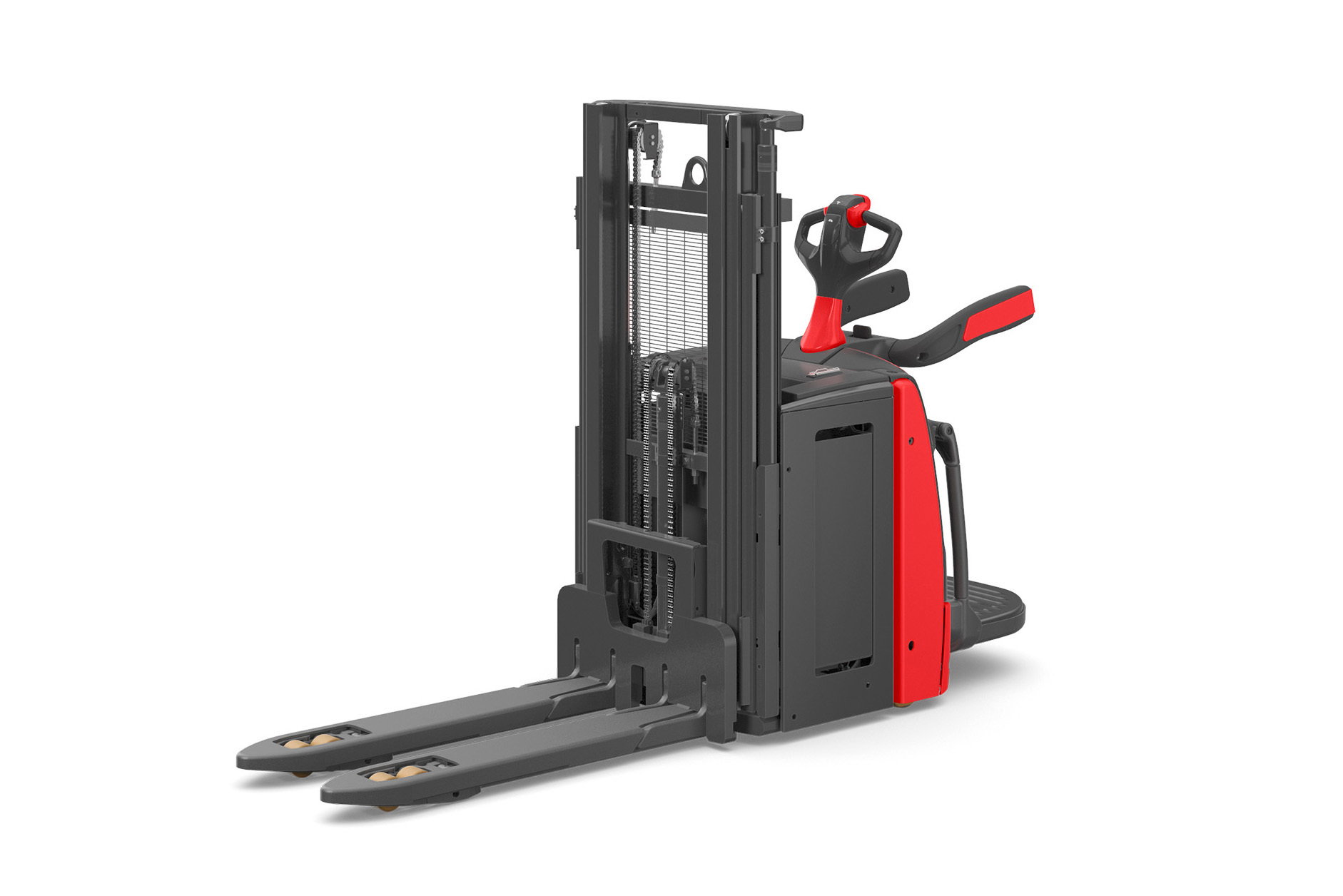 Pallestabler – Produkter | Sørby Utleie AS