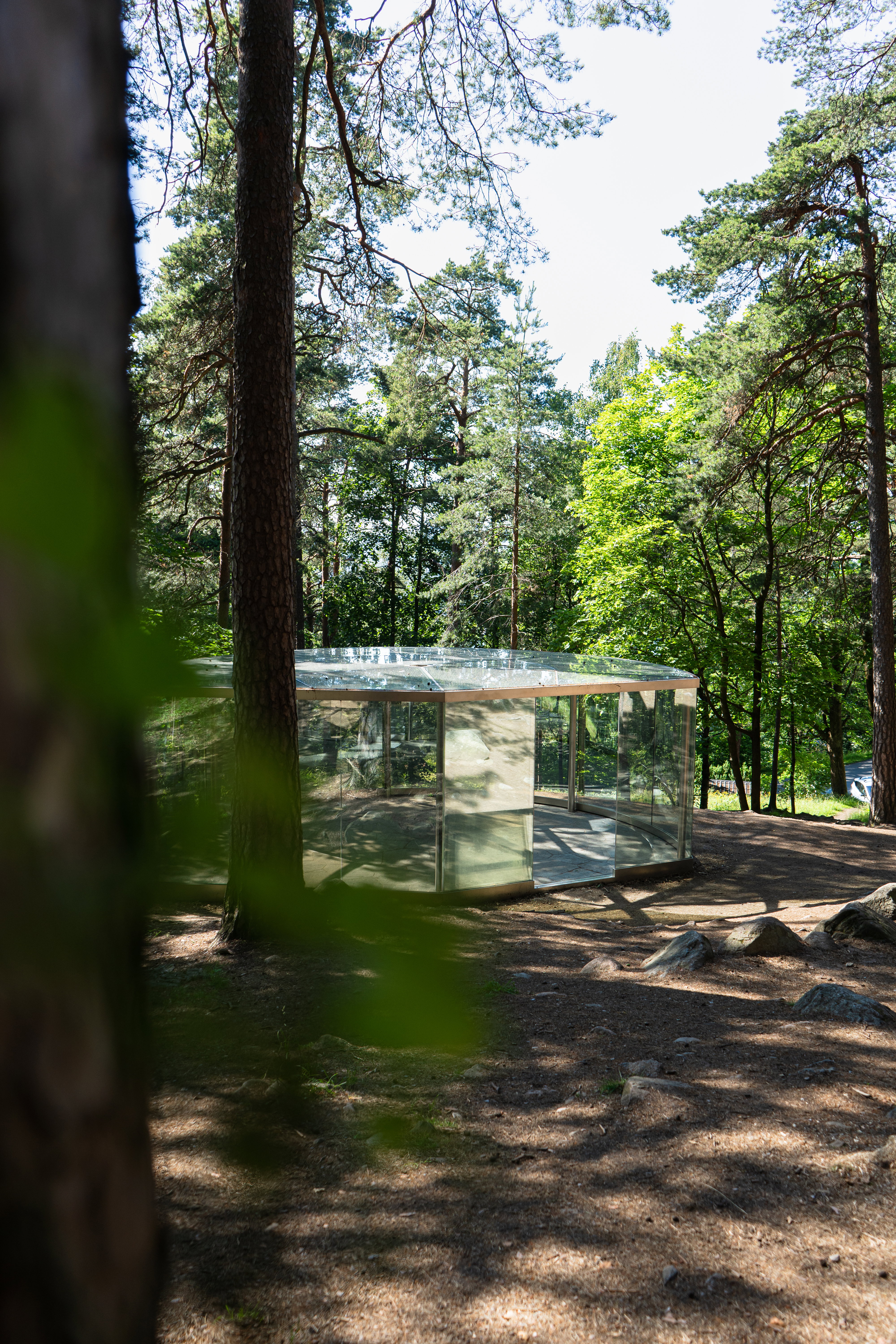 Topcamp Ekeberg – Topcamp