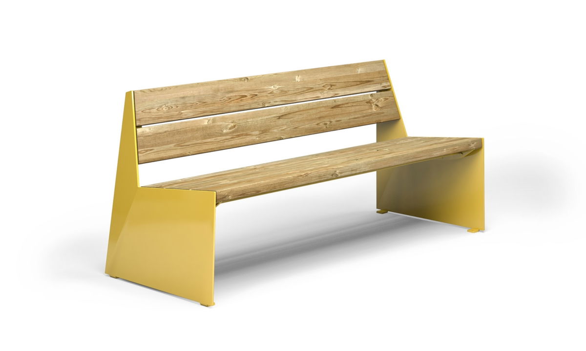 Vestre Furniture - Creating social meeting places | Vestre