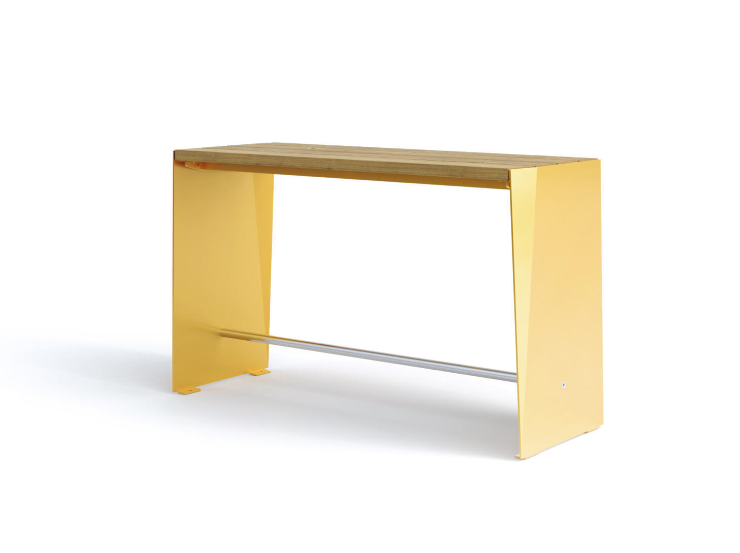 BLOC bar table | Vestre