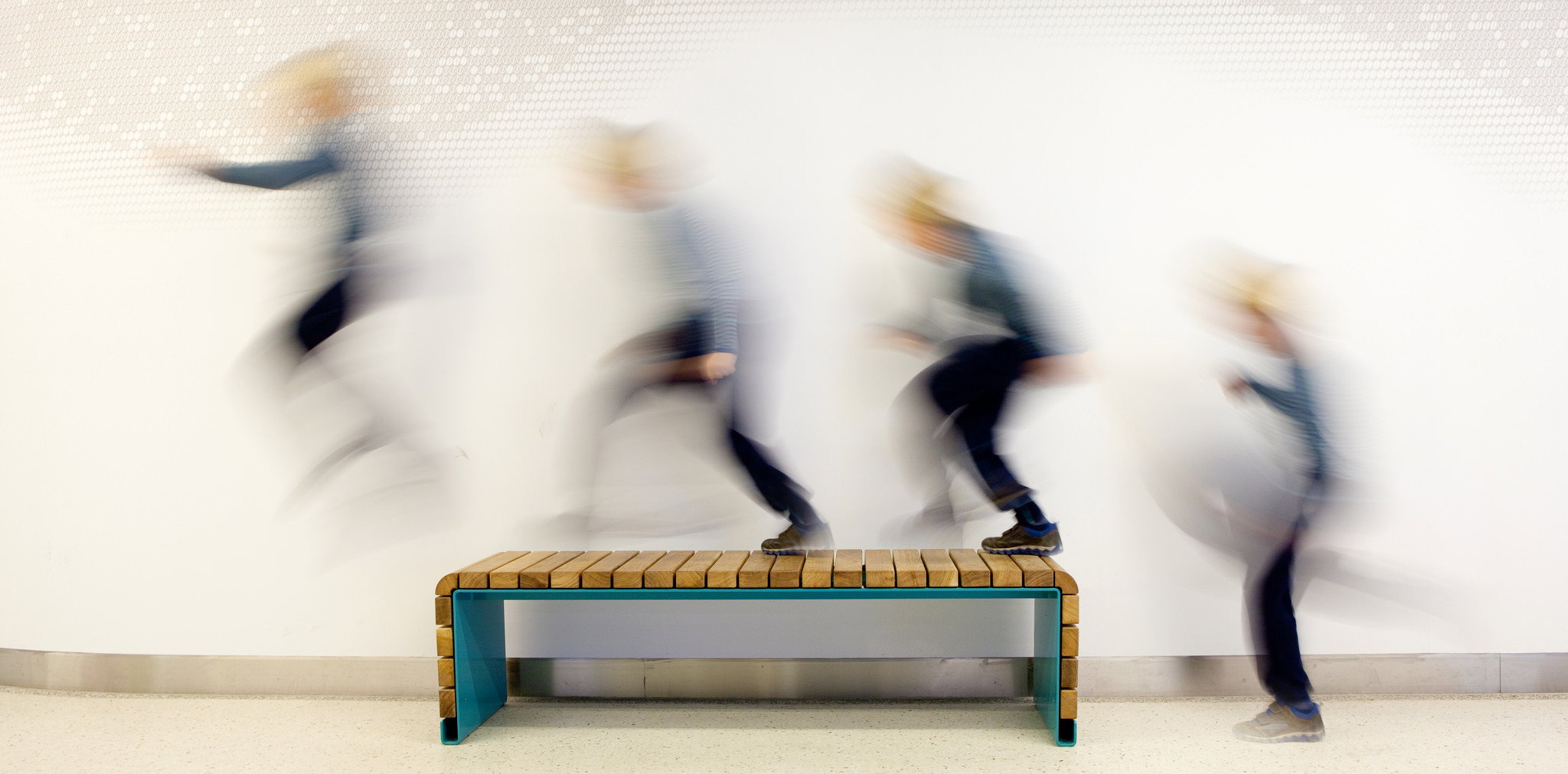 MOVE bench | Vestre