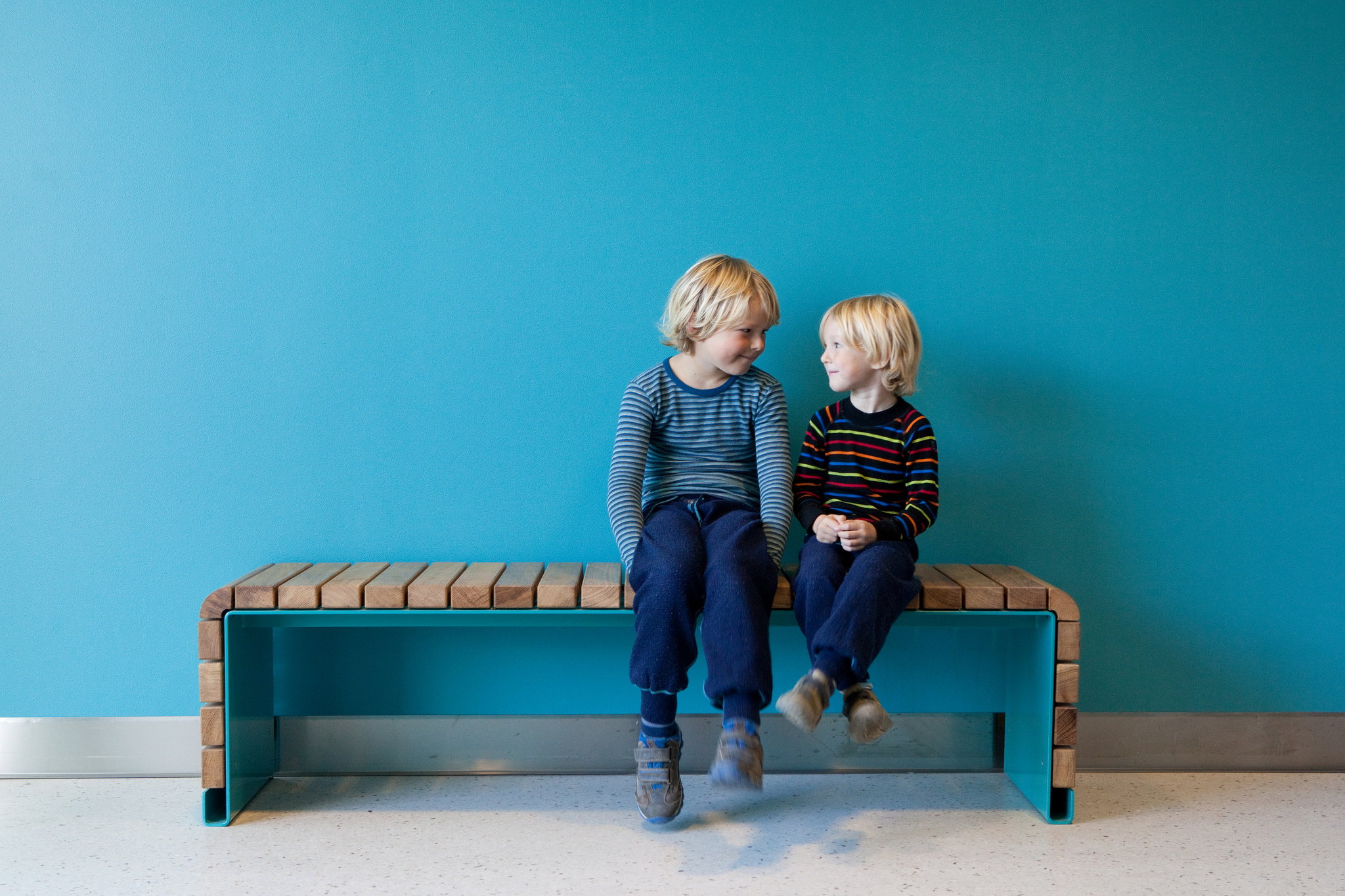 MOVE bench | Vestre