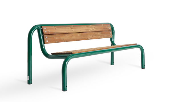 Seating | Vestre