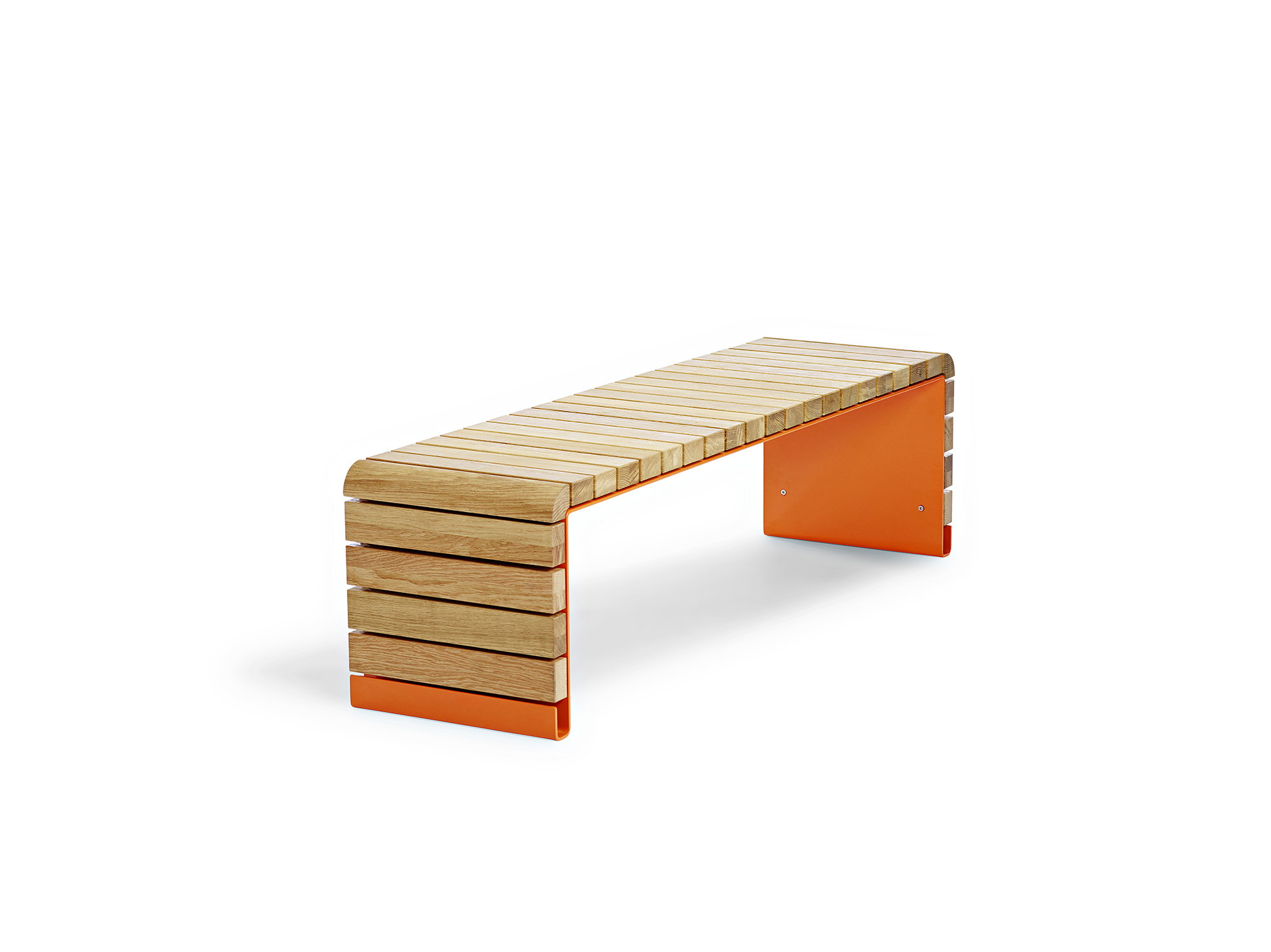 MOVE bench | Vestre