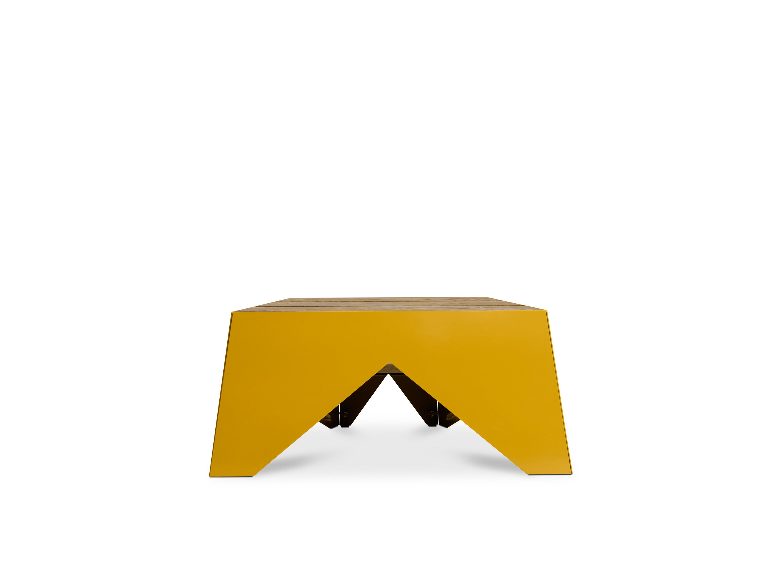 STOOP bench | Vestre