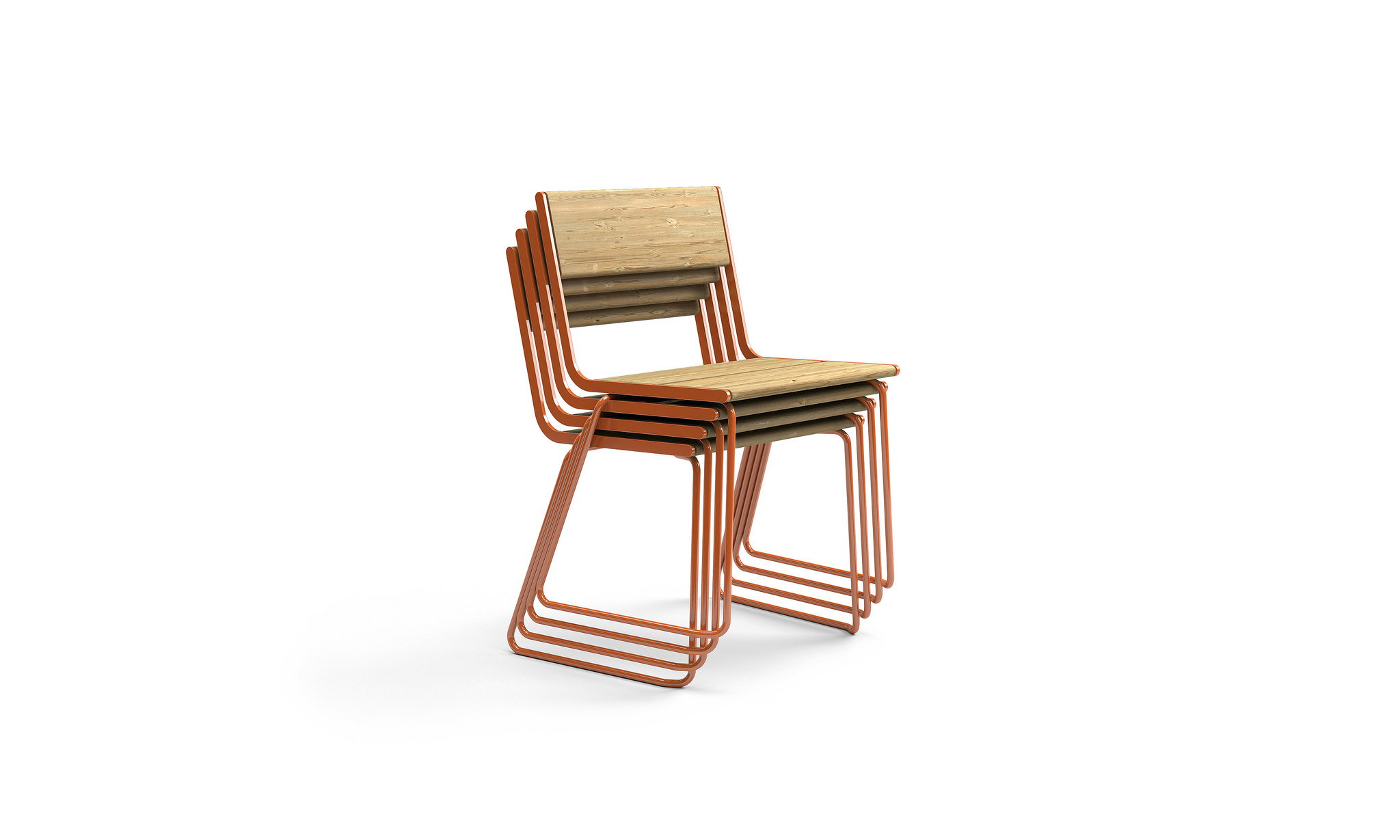 APRIL GO chair | Vestre