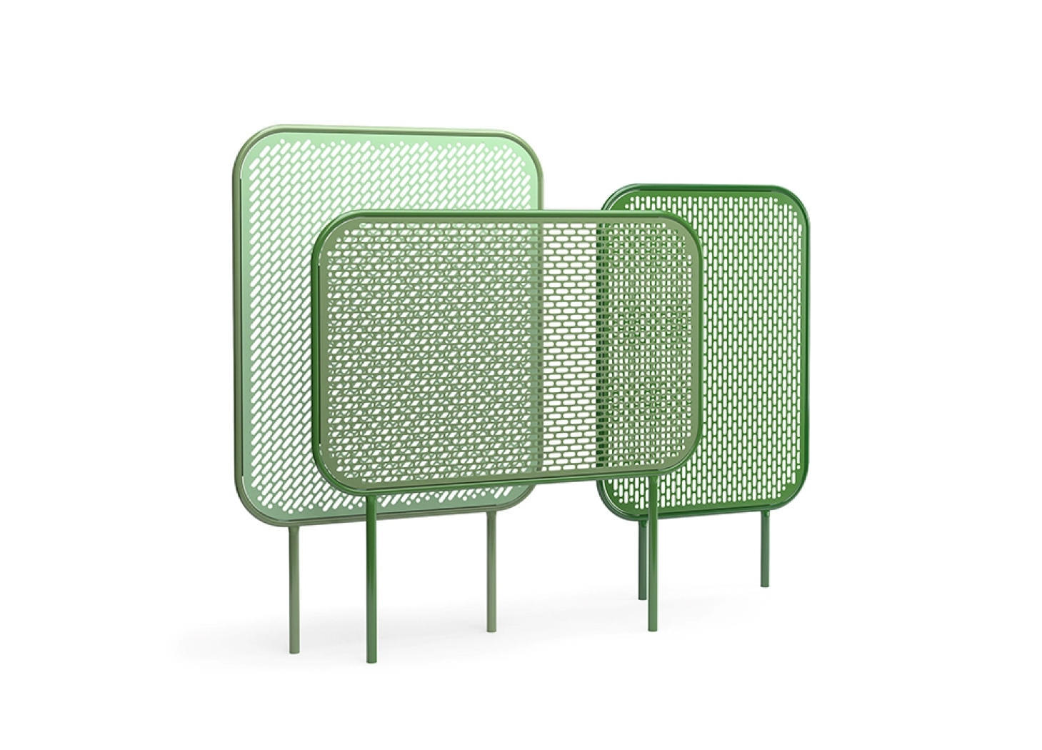 POP urban screen | Vestre